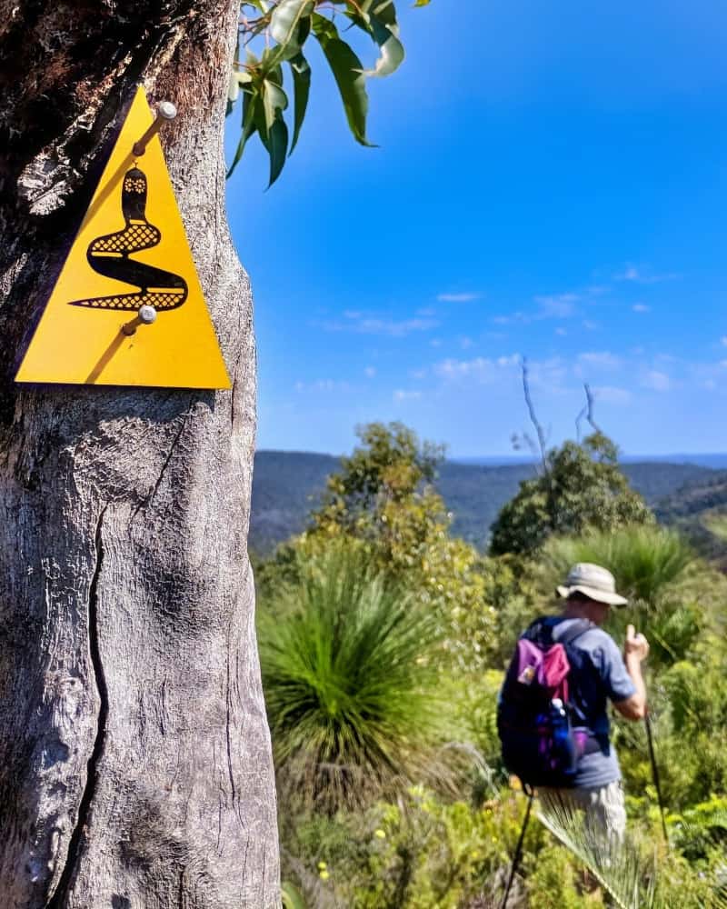 The Bibbulmun Track, my perspective | LifeTrail