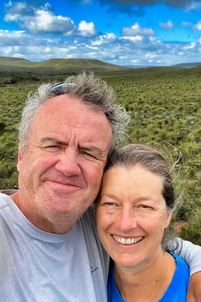 Meet Didier | On a journey to his most authentic self