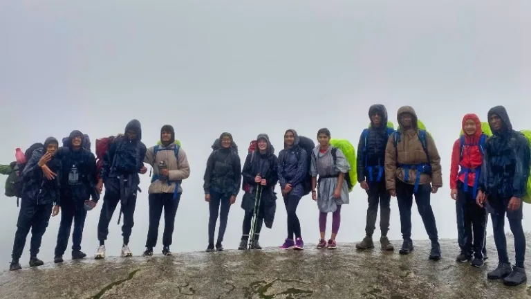 Hike Difficulty Grading | Become better prepared For Your Hike.